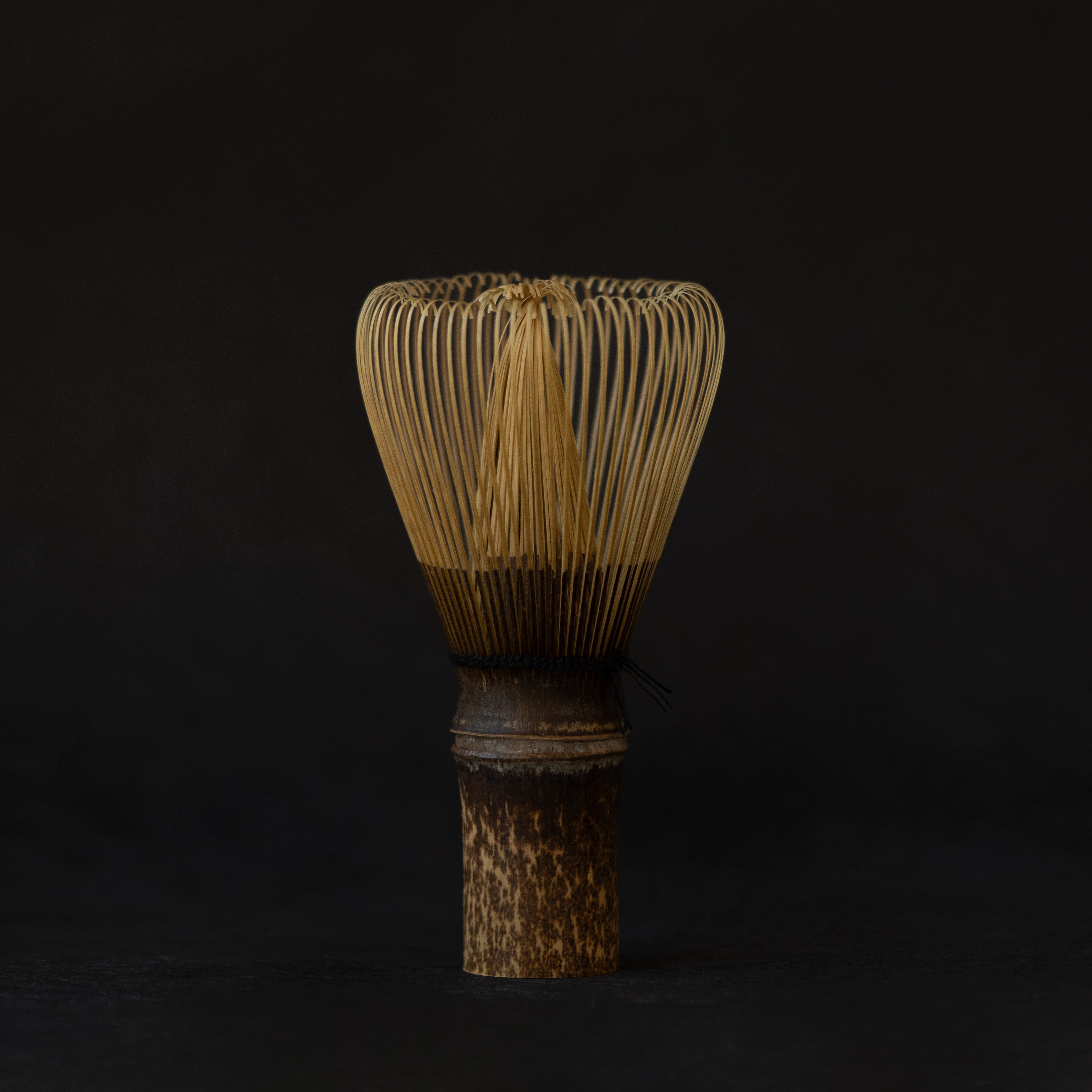 Chasen in black bamboo – DADOTEA